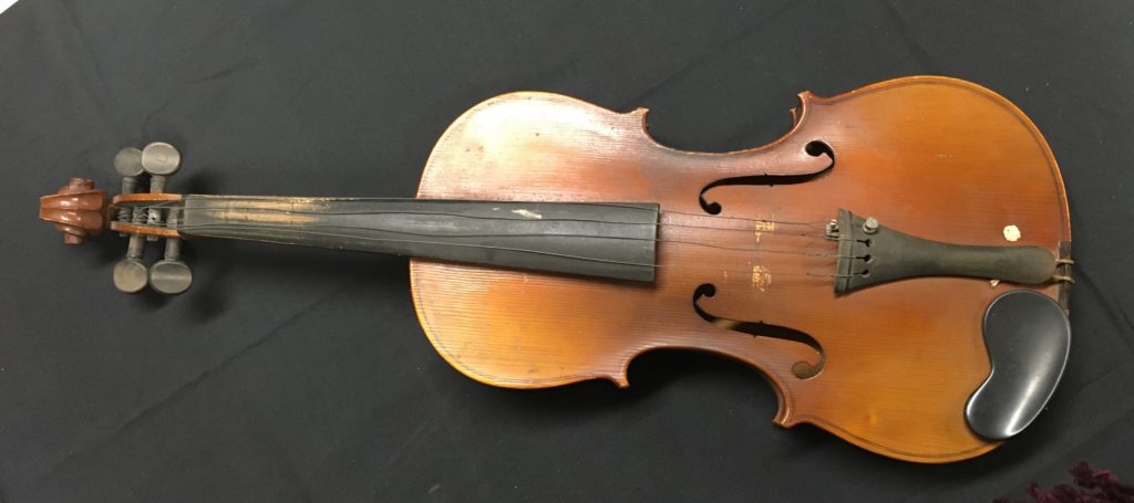 Play On: A History of Music in Cayuga County - Cayuga Museum of History ...