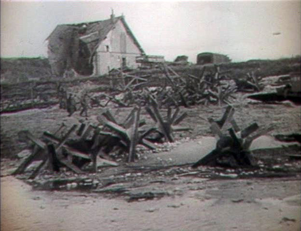 Auburn at D-Day - Cayuga Museum of History and Art