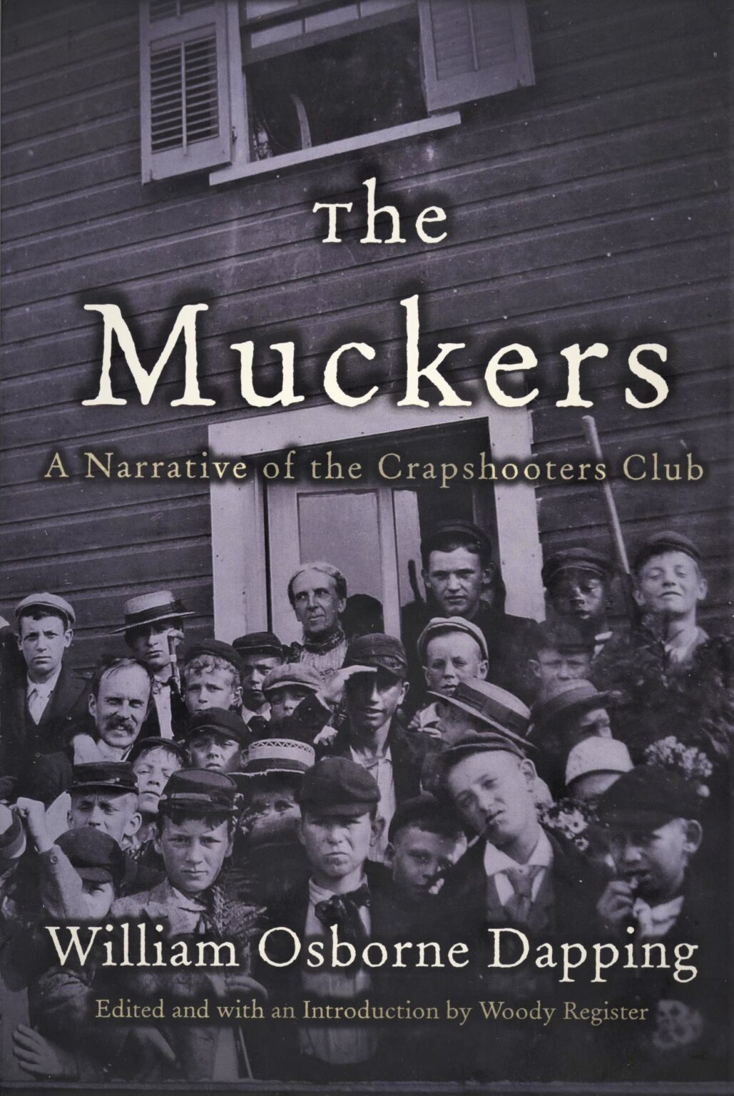 The Muckers - Cayuga Museum of History and Art