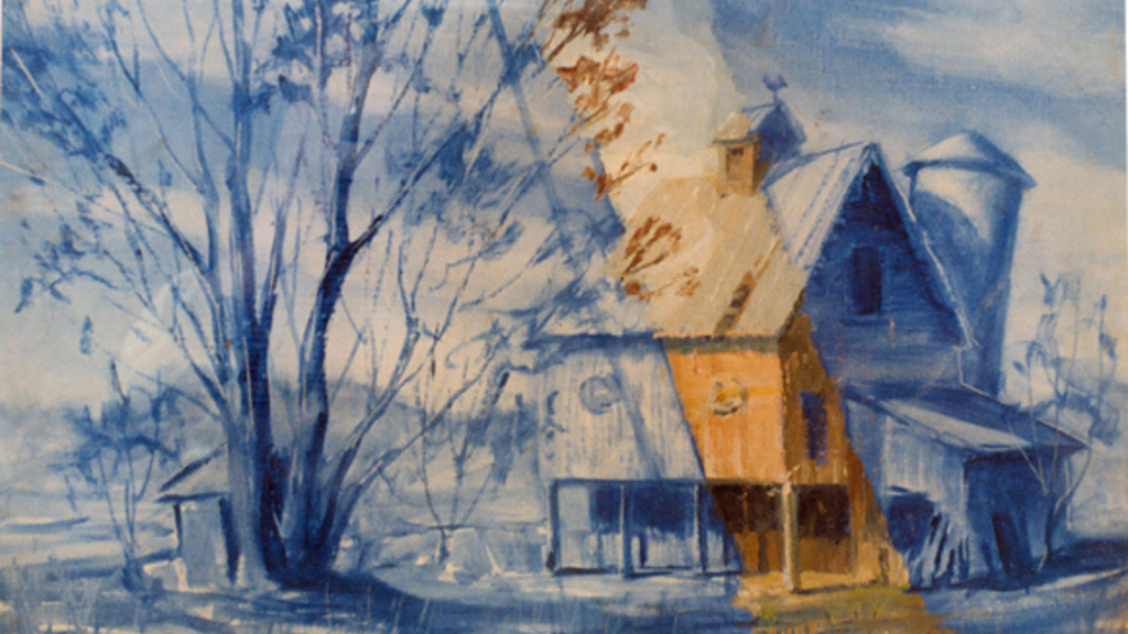 Walter Long Book Talk - Cayuga Museum of History and Art