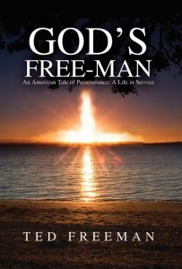 God's Free-Man Book Talk - Cayuga Museum of History and Art