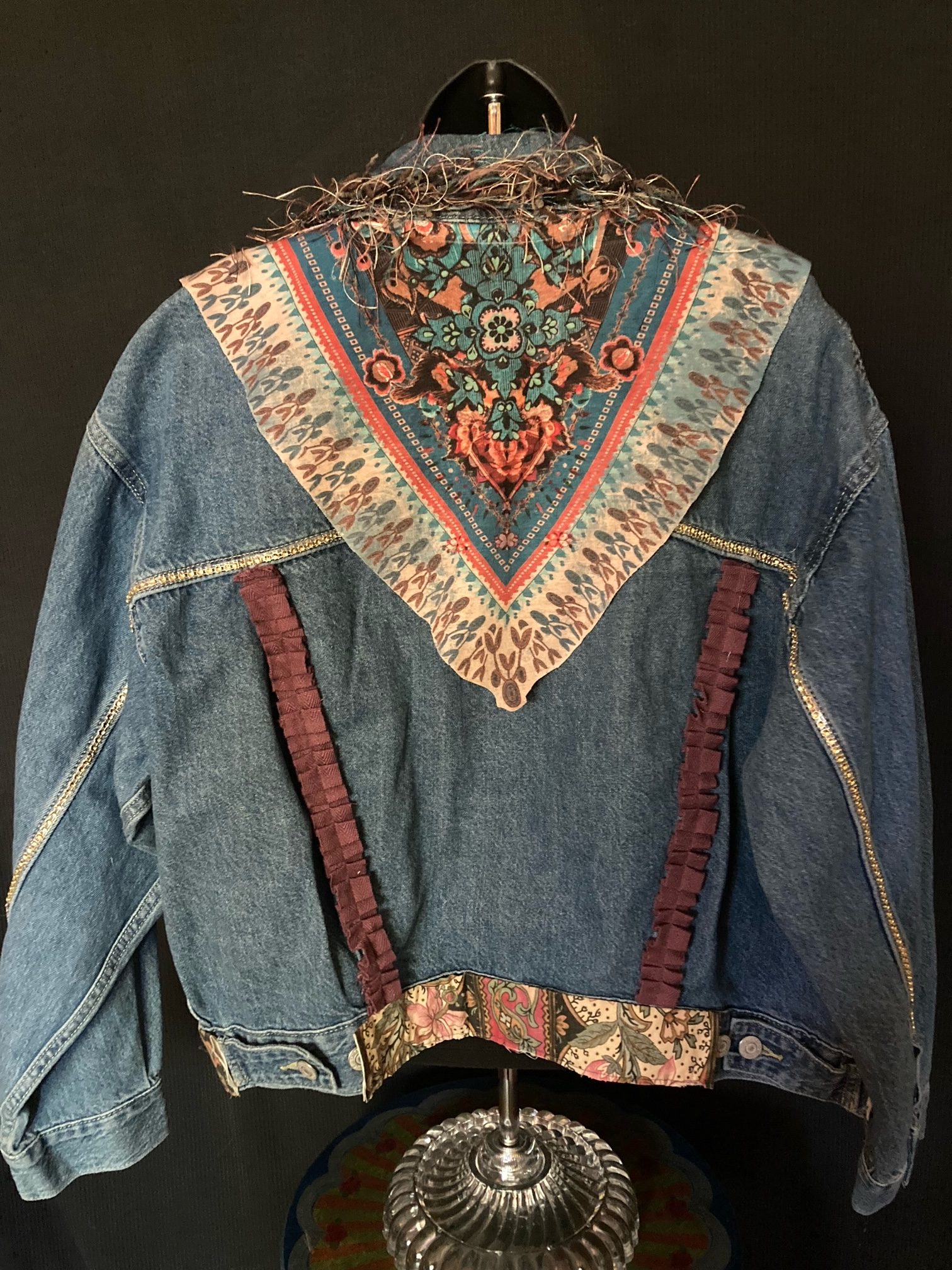 Custom Clothing Workshop - Cayuga Museum of History and Art