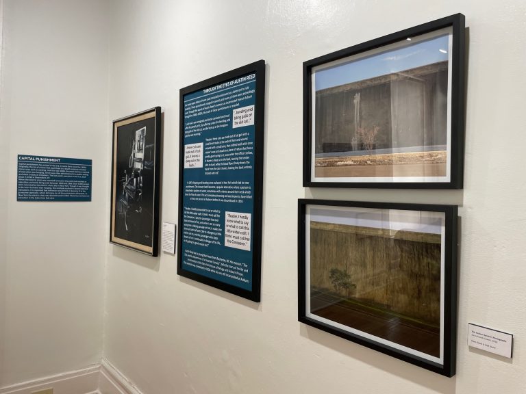 Both Sides of the Wall - Cayuga Museum of History and Art
