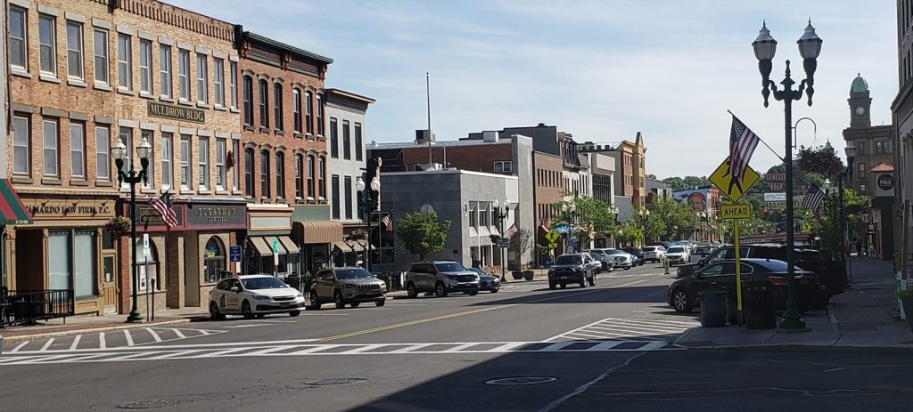 Visit Us - Cayuga Museum of History and Art